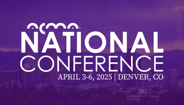 ACMA 2025 National Conference | Interest Form | ACMA + APLCM